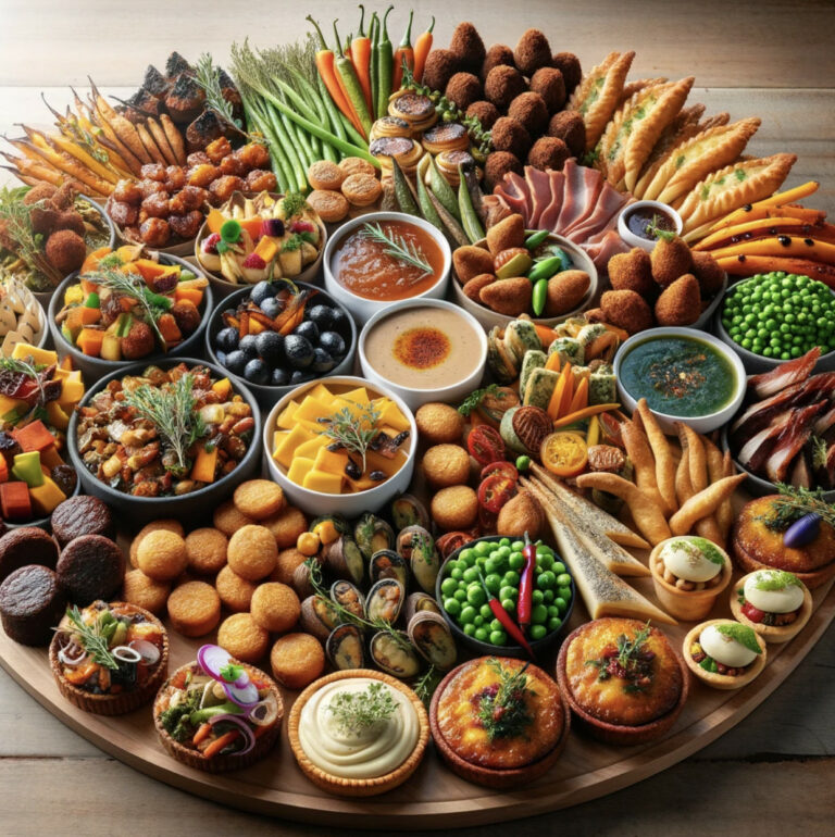 Menu - Kuditj Kitchen